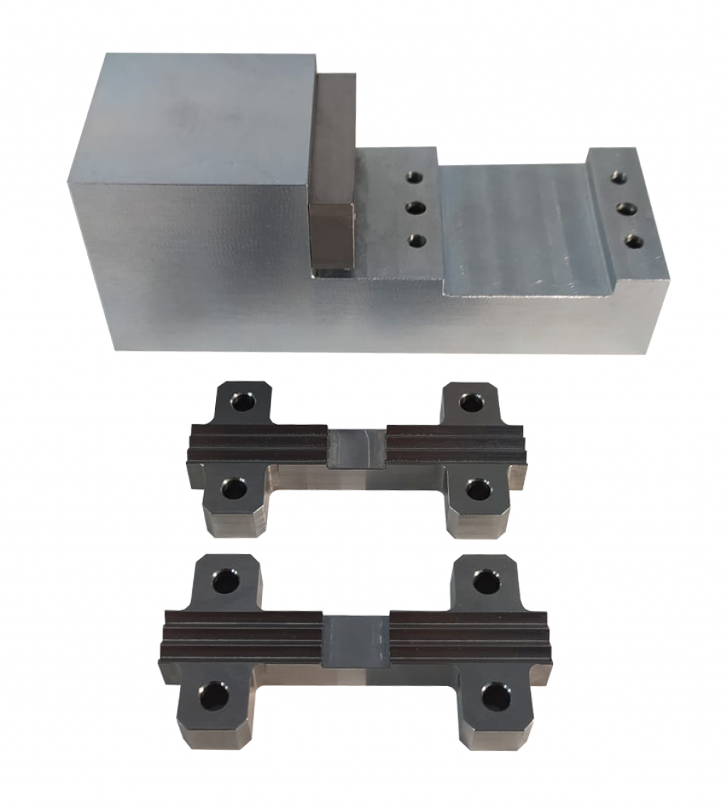 ASTM D6484 Test Fixture - Test Fixtures