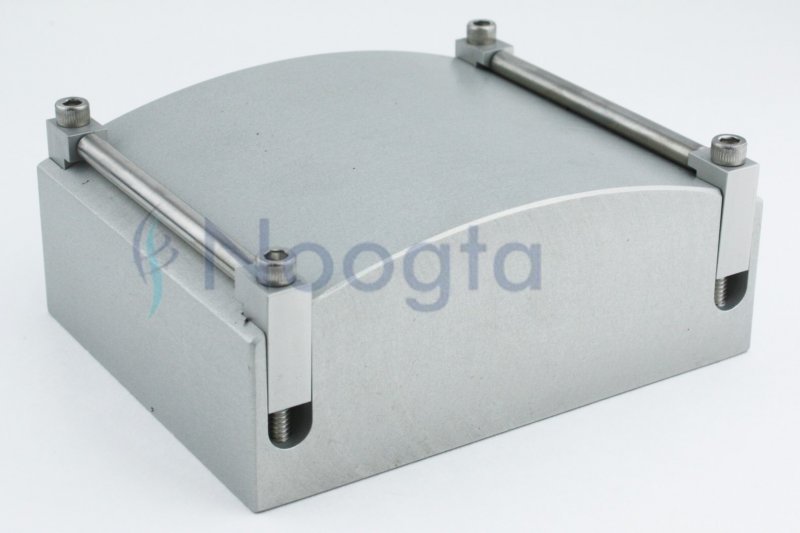 ASTM D543 Test Fixture - Test Fixtures