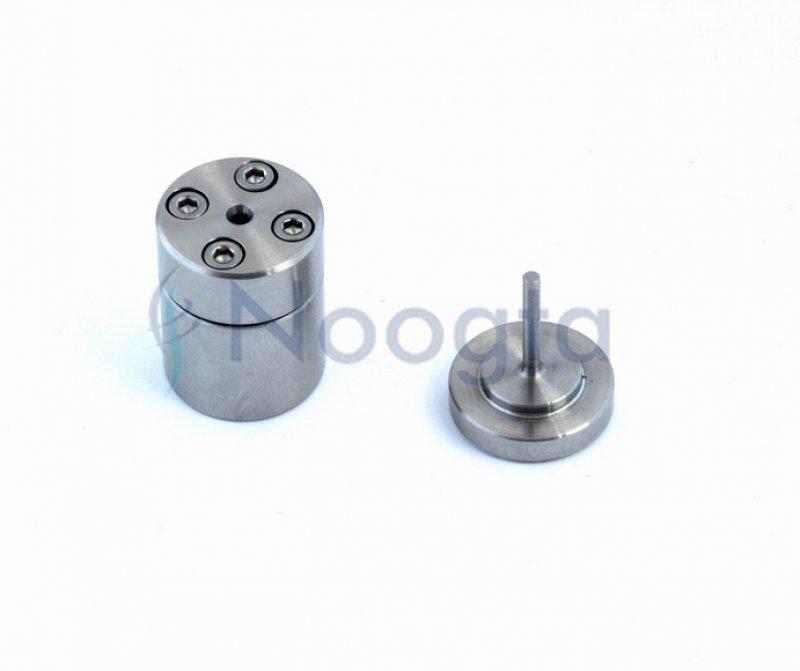 ASTM E643 Test Fixture - Test Fixtures