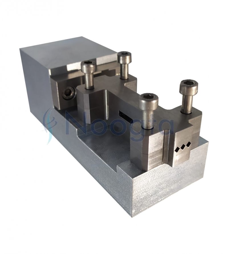 ASTM D6484 Test Fixture - Test Fixtures